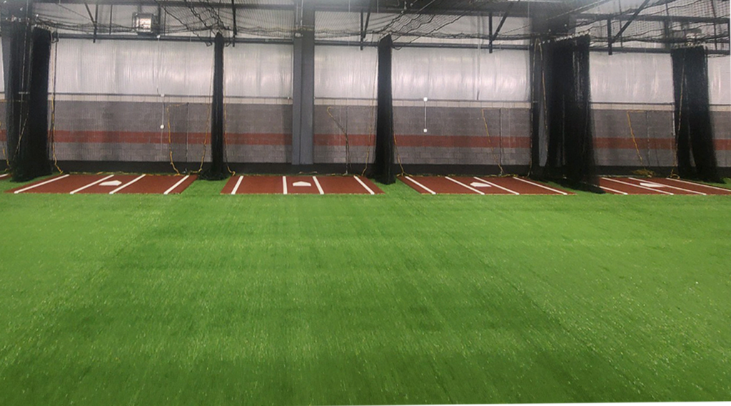 OHIO DIAMOND PERFORMANCE ACADEMY – Where Champions Train