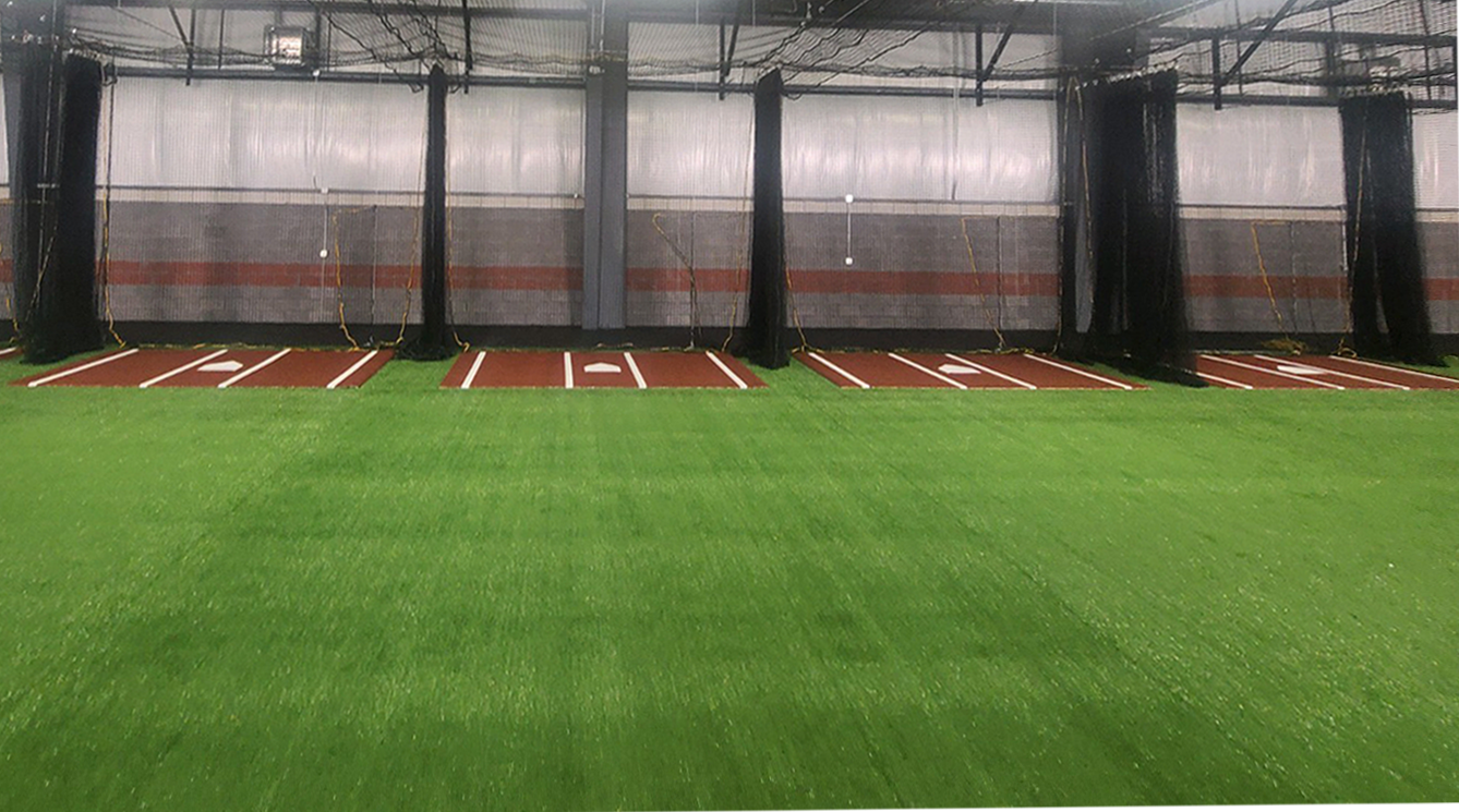 OHIO DIAMOND PERFORMANCE ACADEMY – Where Champions Train