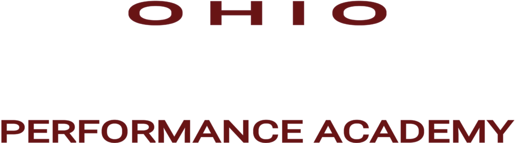 OHIO DIAMOND PERFORMANCE ACADEMY – Where Champions Train